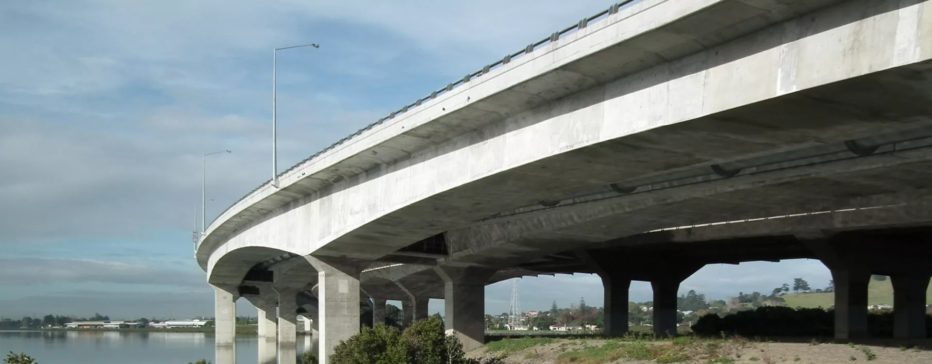 Concrete Protection, Concrete Repair, Concrete Waterproofing Products ...