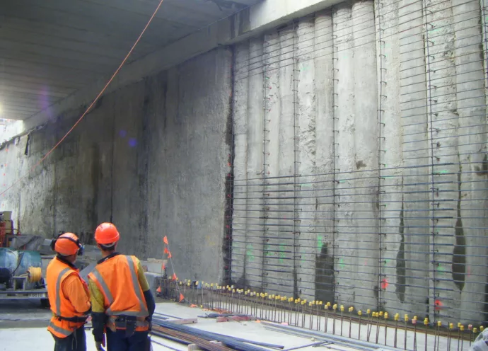 Concrete Protection, Concrete Repair, Concrete Waterproofing Products ...