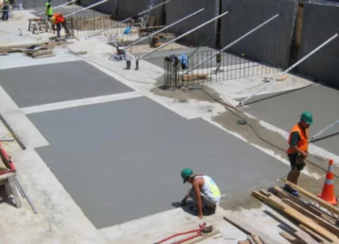 Concrete Protection, Concrete Repair, Concrete Waterproofing Products ...