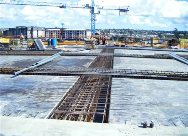 Concrete Protection, Concrete Repair, Concrete Waterproofing Products ...